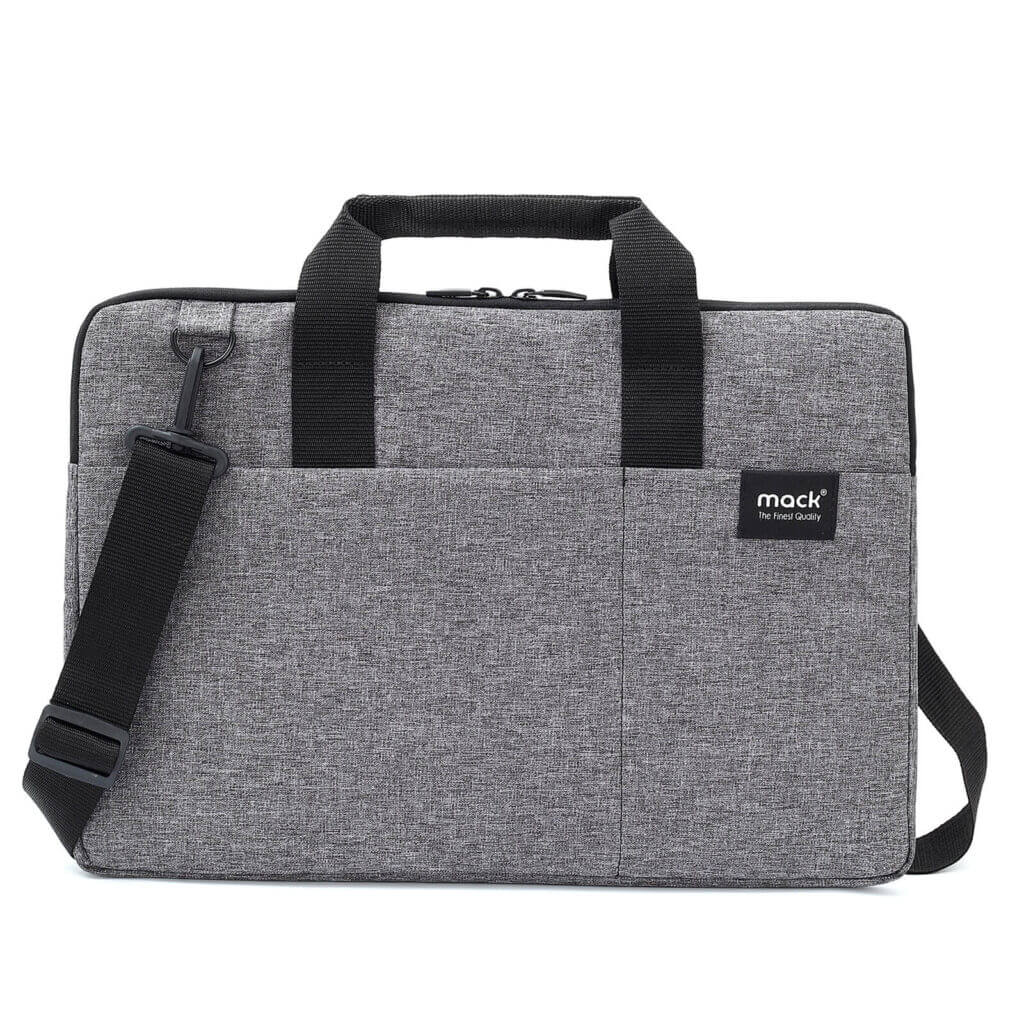 MACK Laptop Çanta Fiyatları - MACK Notebook Sırt Çantaları
