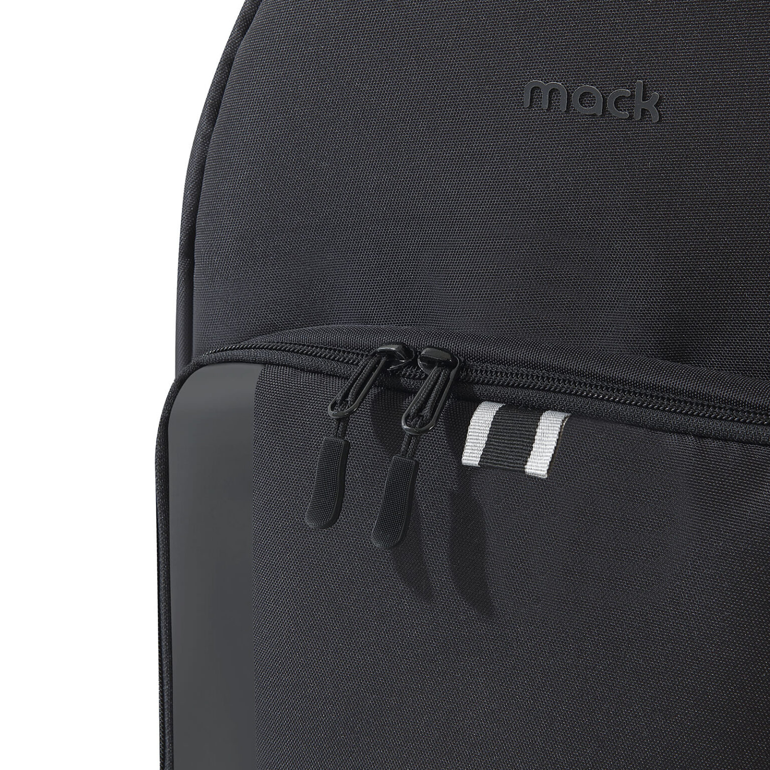 MACK MCE-1201 15.6" LUNA Eco Notebook Sırt Çantası Siyah - Şık ve ...